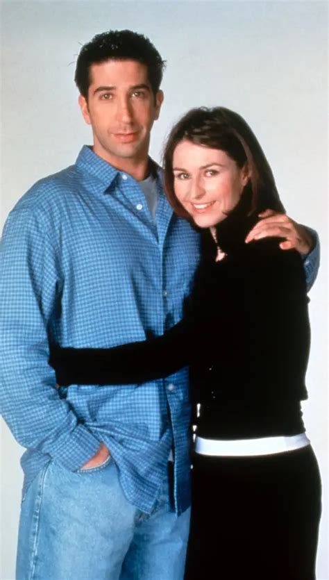 La Importante Actriz De Friends Que Estuvieron A Punto De Cambiar Por