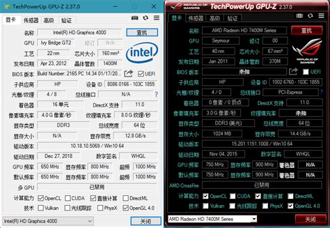 Gpu Z简体中文汉化版电脑版下载v2 43 叽哩叽哩游戏网acg（g站）