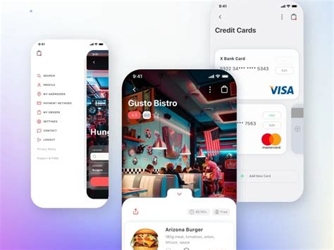 Mobile App From React Native Developer For Andriod IOS Upwork