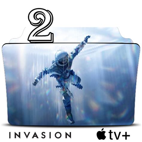Invasion S2 V2 By Ktsample On Deviantart Invasion S2 V2 By Ktsample On Deviantart