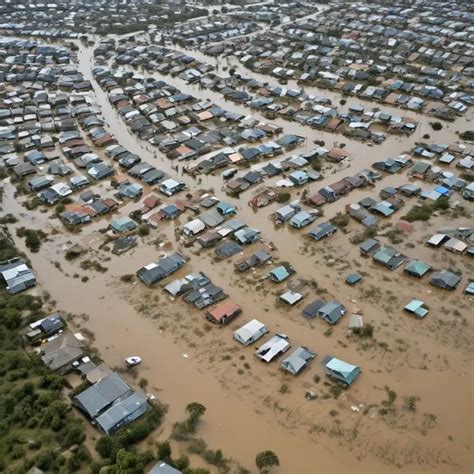 Optimising Flood Mitigation Strategies For Vulnerable Coastal Communities Flood Control 2015