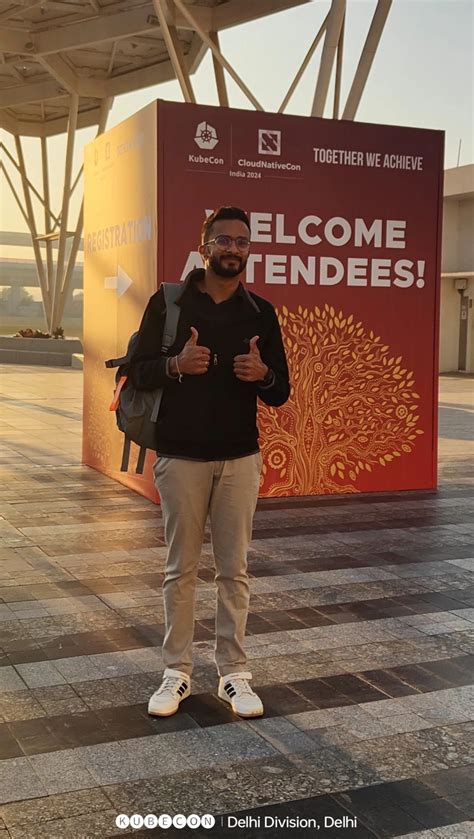 Dhananjaya Kurukulasooriya On Linkedin Kubecon Cloudnative Techconference Cncf