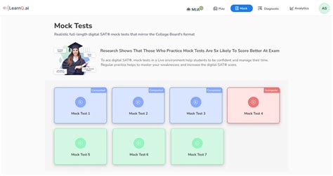 Acelyai Vs Learnqai Digital Sat Prep With Ai Powered Solutions
