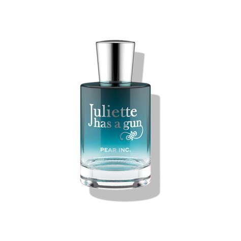 Pear Inc. | Eau de Parfum | Juliette Has a Gun – Juliette has a gun