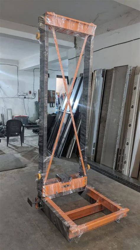 Elevator Cantilever Safety At ₹ 48000 Set Elevator Accessories In