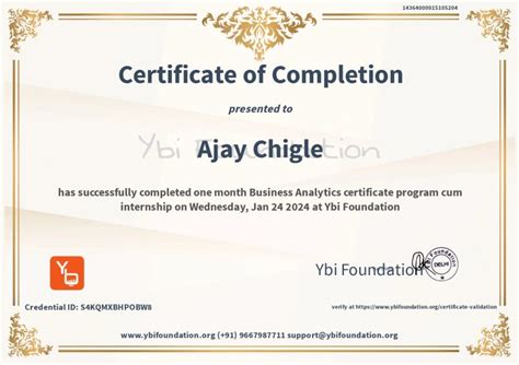 Connections Ajay Chigle