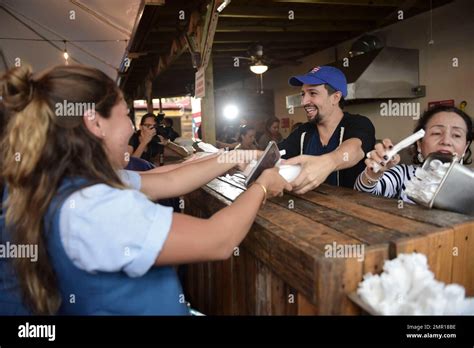 Actor And Composer Of Puerto Rican Descent Lin Manuel Miranda