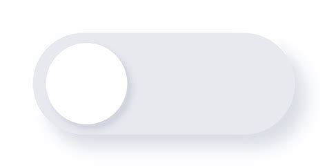 Toggle Button Pngs For Free Download