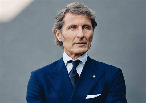 Stephan Winkelmann On Lamborghini Lux Magazine