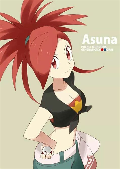 Flannery Pokemon Anime Wattpad