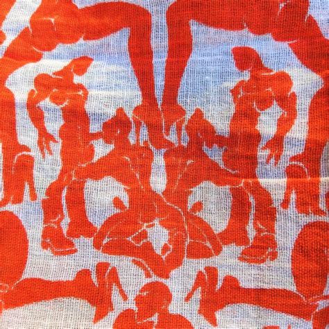 Jean Paul Gaultier Porn Erotic Gay Sex Posotion Scarf Skirt Top Pareo