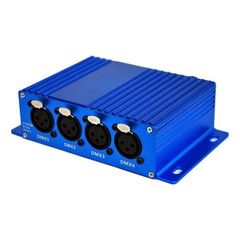 ᐅ nodo ethernet artnet 2048ch dmx interface ma lighting magicq 406 599 05