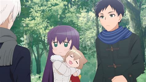 My Tiny Senpai Episode 6 Recap I Cant Resist My Instincts