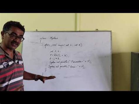 Practical Programming Java Programming