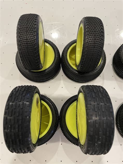 Wd JConcepts Carpet Tires R C Tech Forums
