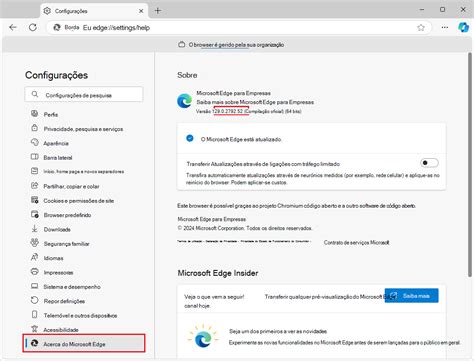 Use O Webdriver Para Automatizar O Microsoft Edge Microsoft Edge
