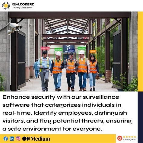 Realcoderz On Linkedin Realcoderz Skillatracker Surveillance Ai Surveillancesoftware Hrms