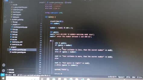 ankita rani on linkedin encryptix c internship