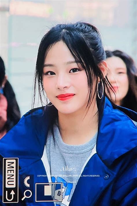 김민지 내여보 연예인잡담 에펨코리아