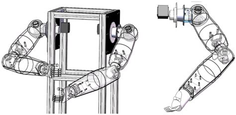 Sensor Fusion Based Teleoperation Control Of Anthropomorphic Robotic Arm