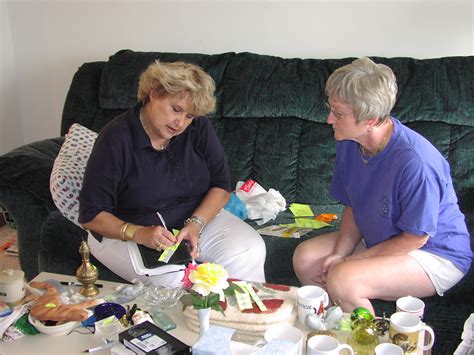 Flipside Aunt Pat