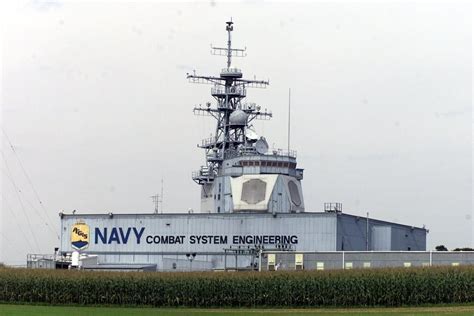 The U S Navy Called A Moorestown Affordable Housing Project A Security Threat Heres Why