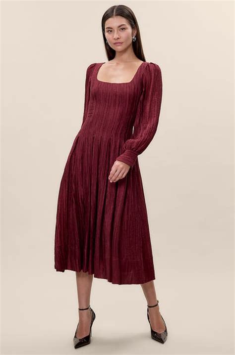 Womens Rebecca Taylor Sale Dresses Nordstrom