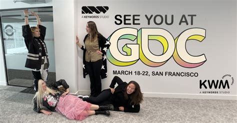 Jacqueline Clarke On Linkedin Gamedev Unityingaming Dei Collaboration Gdc2024