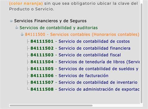 Catálogo Sat ¿qué Es Y Cómo Funciona