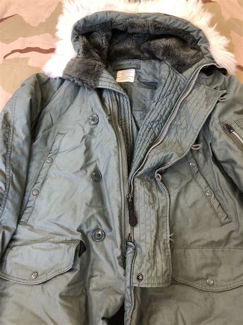 Usgi Military Parkas Army Navy Warehouse 2 2
