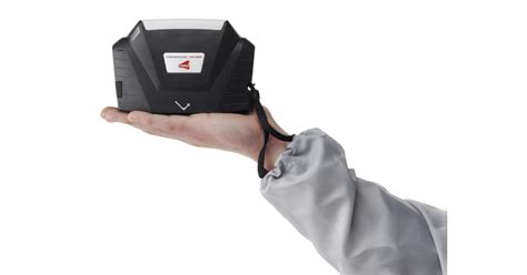 Cromax Introduces Mini Spectrophotometer Autobiz Ie