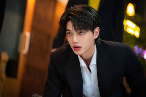 بیوگرافی سونگ کانگ بازیگر سریال خانه شیرین از مدلینگ تا لقب پسر نتفلیکس