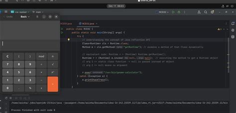 demystify a java gadget chain to exploit insecure deserialization