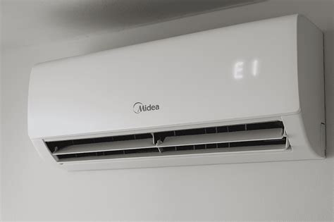 Arti Kode Error Di Ac Midea Panduan Lengkap Tips Dan Informasi Ac