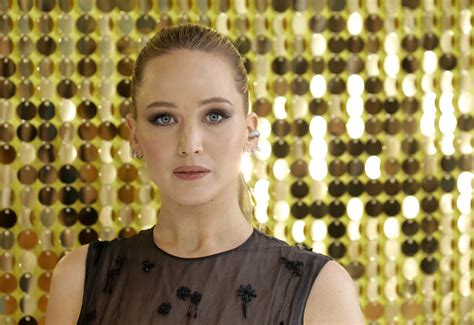 Jennifer Lawrence