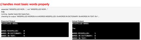 Pset5 Speller Check Function Rcs50
