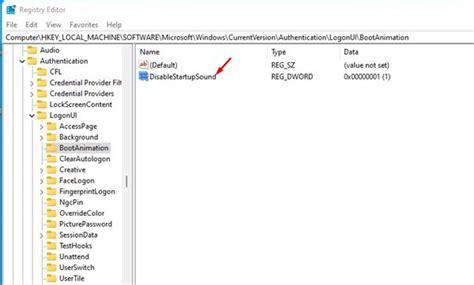 Best Ways To Disable Startup Sound In Windows