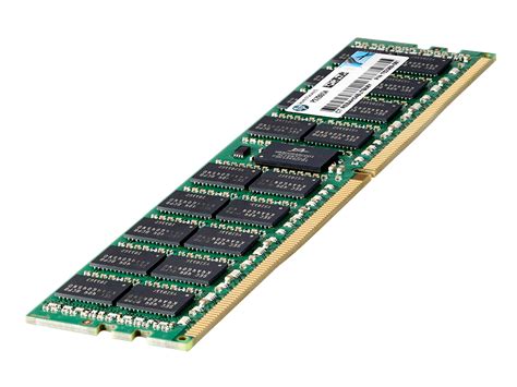 Buy P00423 B21 Hpe 16gb 1x16gb Dual Rank X8 Ddr4 2400 Cas 17 17 17 Registered Smart Memory