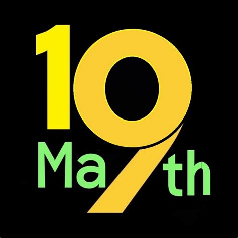 Math 9th 10th New Syllabus Youtube