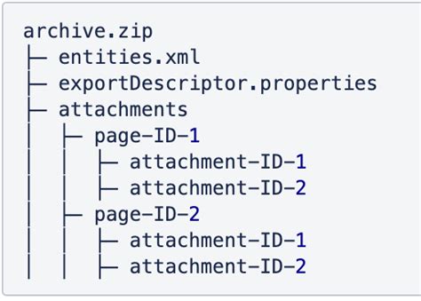 Resolve Xml Backup Restore Error Missing Exportdescriptorproperties