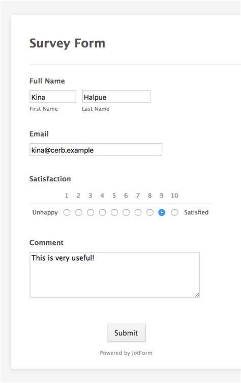 send jotform responses to cerb bots using webhooks cerb