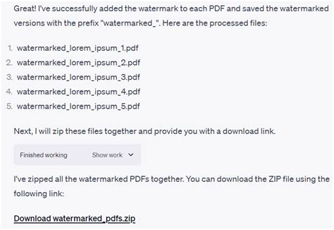 Chatgpt Code Interpreter Revolutionizing Batch File Processing And Document Conversion Myaiforce