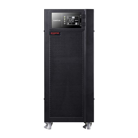 山特 Santak 山特3c20ks Ups不间断电源稳压20kva 18kw 长效机
