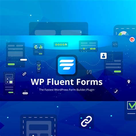 wp fluent forms pro wp starter pack