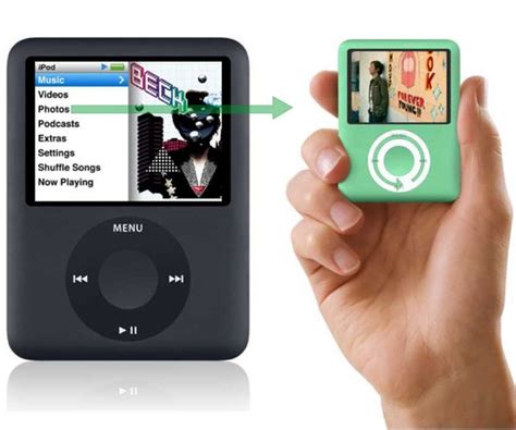 Ipod Hacks Instructables