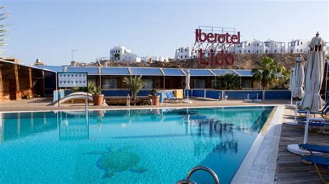 فندق ليدو شرم شرم الشيخ 4 أيام 3 ليالي هسافر دوت كوم