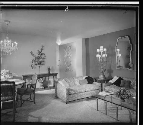 Interiors Park La Brea Towers Beverly Hills Hotel Beverly Hills Hotel