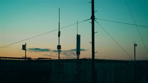 Understanding Rf Measurement Techniques Methods For Measuring Radio Frequency Signals In