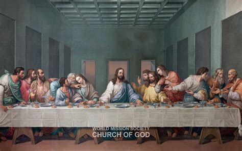 The New Covenant Passover Church Of God Knowledge Encyclopedia