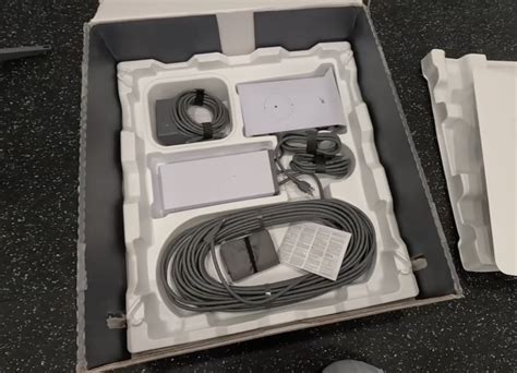 Device Limit Introduced For Residential Starlink Accounts Starlink Hardware